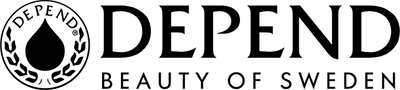 Depend – Depend Norge