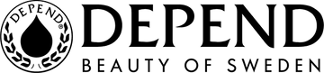 Depend – Depend Norge